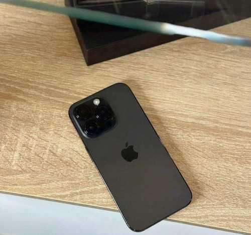 iPhone 14 Pro Max, 256 ГБ