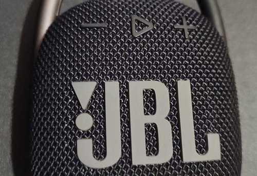 Колонка JBL Clip 4