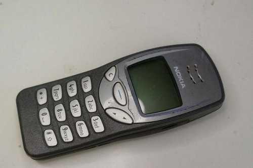 Телефон Nokia 3210