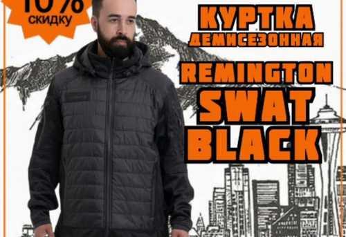 Куртка Remington Swat black