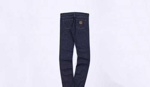 Carhartt WIP Rebel Pant джинсы