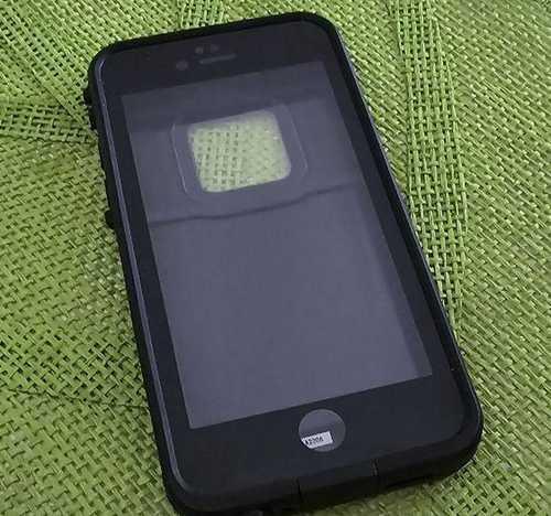 Чехол lifeproof iPhone 6s plus