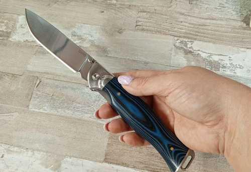Нож складной N690