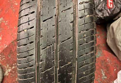Continental ContiTrac Radial ST 215/70 R16 20C