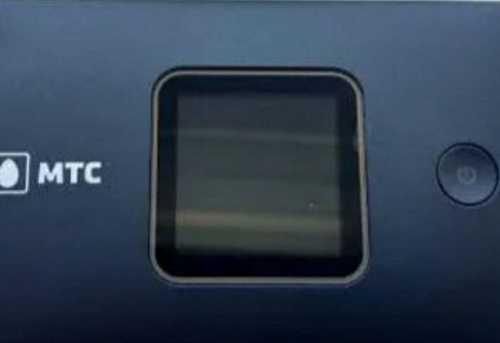 4G wi-fi роутер 8213ft4G (Huawei E5785Lh-23c) МТС