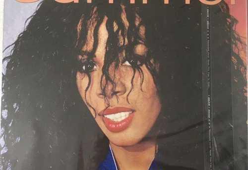 Donna Summer LP