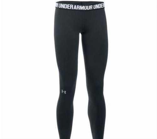 Лосины леггинсы тайтсы женские Under Armour