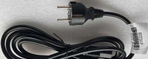 Оригинальный новый кабель питания Lenovo 31026355