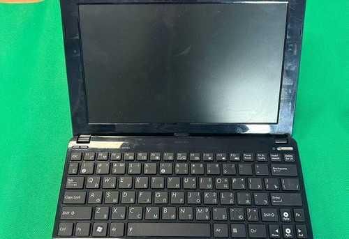 Нетбук Acer Eee PC Seashell series 1015