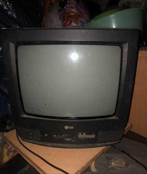 Телевизор