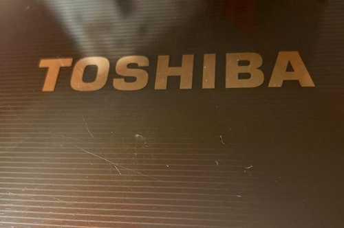 Toshiba satellite U400-10M