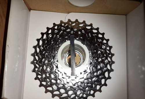 Кассета 10 sp sram PG-1050 11-32