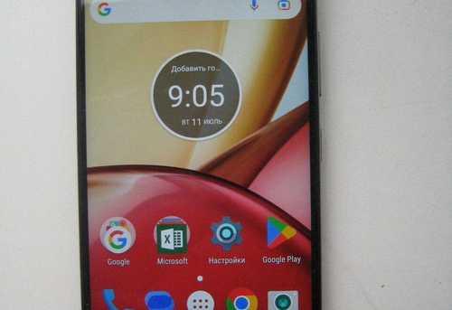 Motorola Moto M 32 Gb