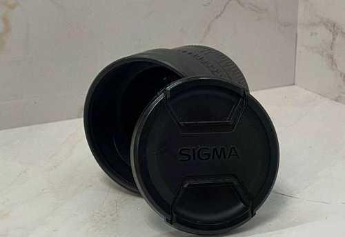 Объектив sigma 15mm f/2.8