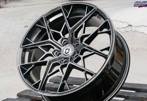 Диски HRE Style FF10 R19 8.0j ET38 5*108 (B128)