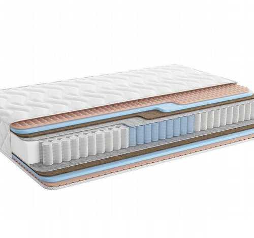 Матрас Relmas Foam Cocos 3Zone - 160х200