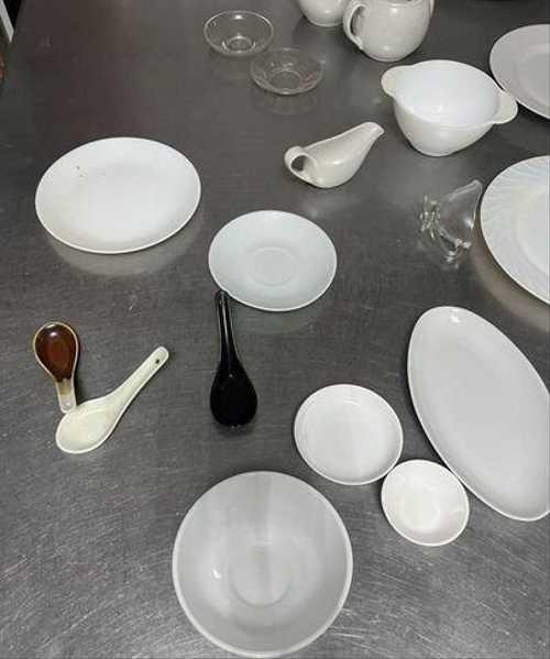 Набор столовой посуды