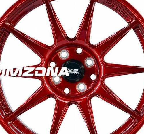 Литые диски XXR R16 4x100 srt. Легкость