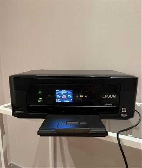 Epson XP-406