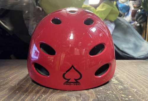 Защитный шлем Pro tec - L