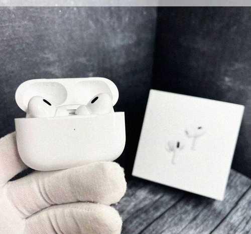 AirPods Pro 2 (элитарные)