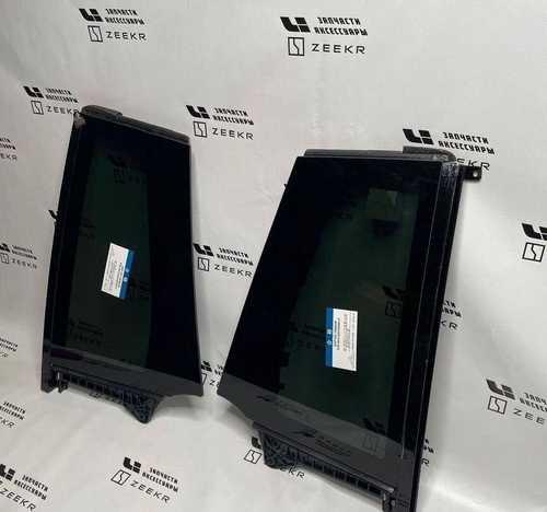 Форточка двери задней правой Lixiang L7 2023