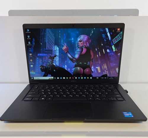 Dell Latitude 7320 Core i5 1145G7/16gb/256ssd