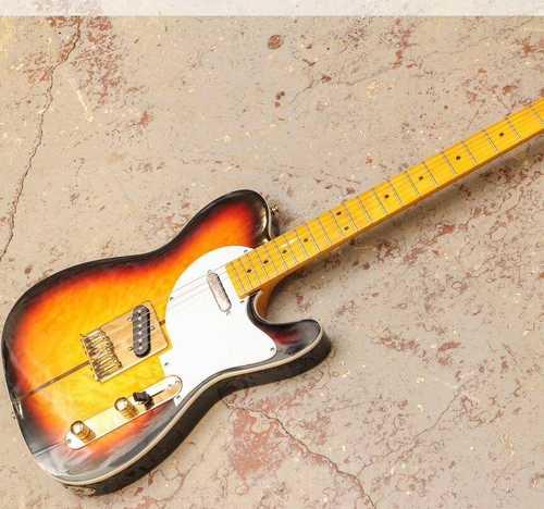 Fender Merle Haggard Signature Telecaster Copy