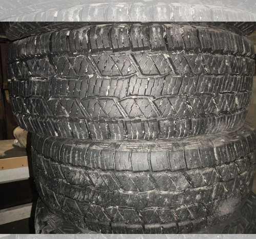 Laufenn X-Fit AT 265/65 R17