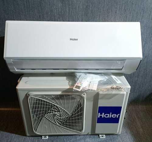 Кондиционер Haier HSU-12HRM103/R3 б/у