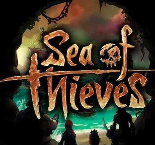 Sea Of Thieves для Ps5 RUS