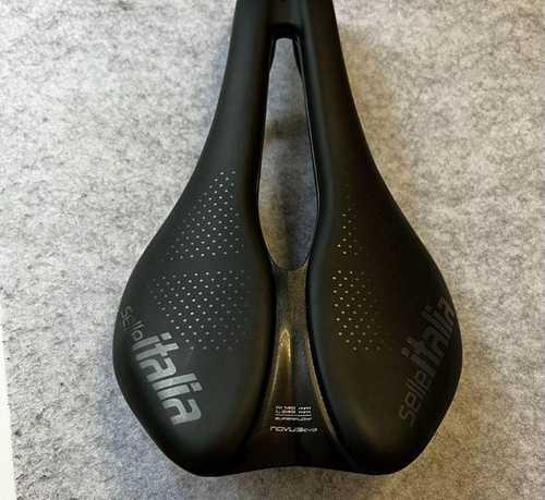 Седло Selle Italia novus boost EVO TM superflow