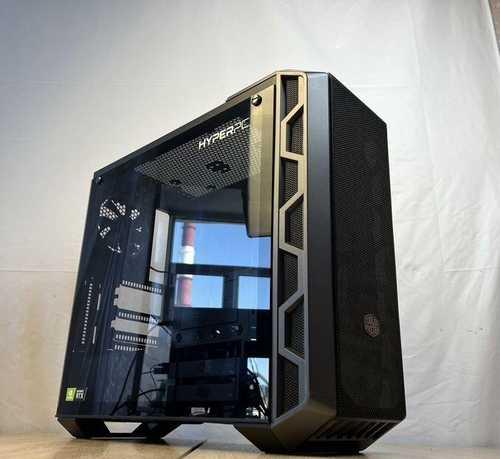 Cooler Master MasterCase H500