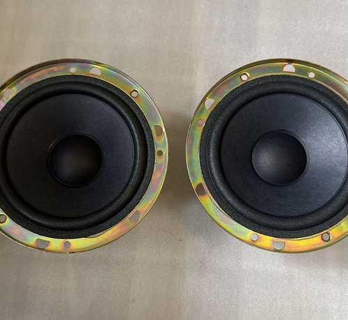 Динамики Technics 14PL328A6