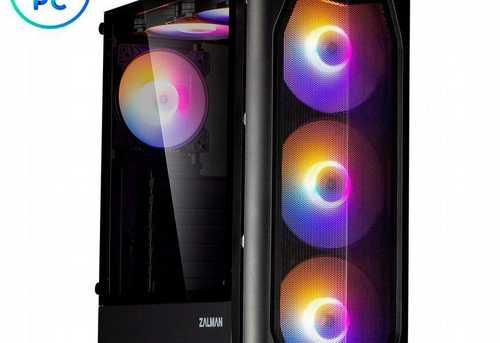 Корпус Zalman N4