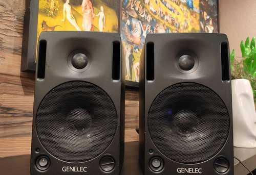 Акустика, аудио мониторы Genelec 1029A 2шт