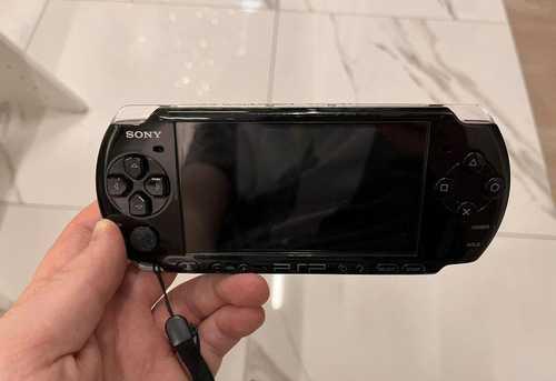 Sony PSP 3004