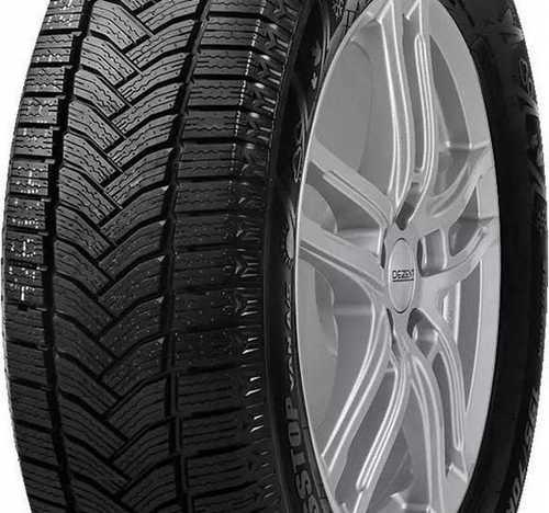 Compasal Crosstop Van A/S 195/75 R16C 107R