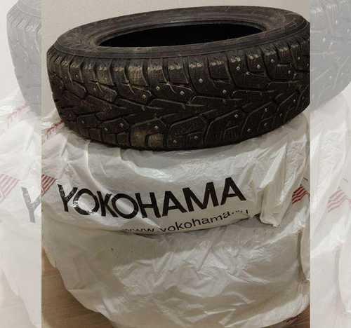 Yokohama Ice Guard IG55 185/60 R15