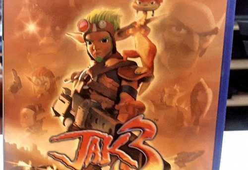 Jak 3 (PS2)