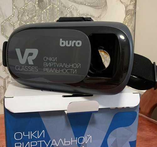 Vr очки