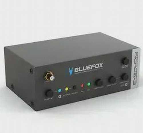 Bluetooth приемник-передатчик cvgaudio bluefox