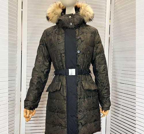 Пуховик Etro XS Италия