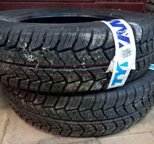 КАМА 365 LT (НК-243) 185/75 R16