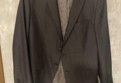 Massimo dutti пиджак мужской
