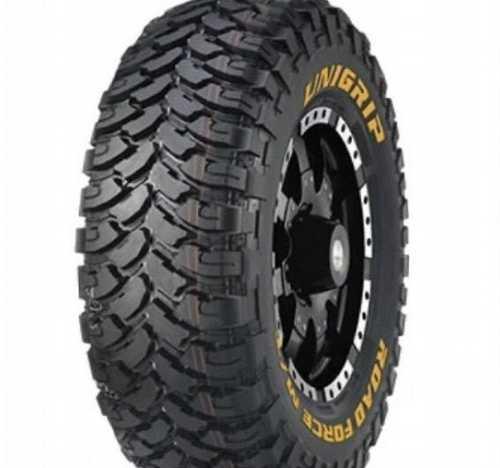 Unigrip Road Force M/T 31/10.5 R15 109Q