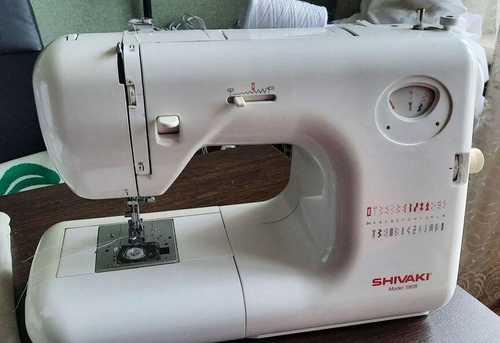 Швейная машина shivaki