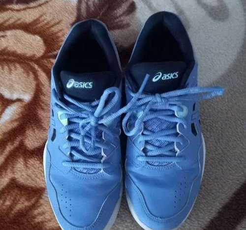 Кроссовки asics gel