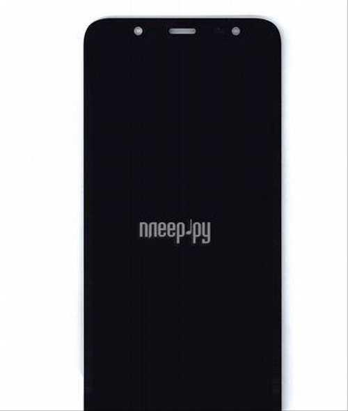 Vbparts для Samsung Galaxy J8 SM-J810F матрица