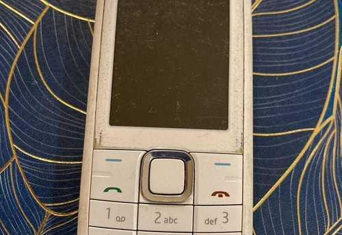 Nokia 3120